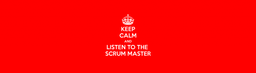 Scrum Master - Gislen Software Scrum Master - Gislen Software