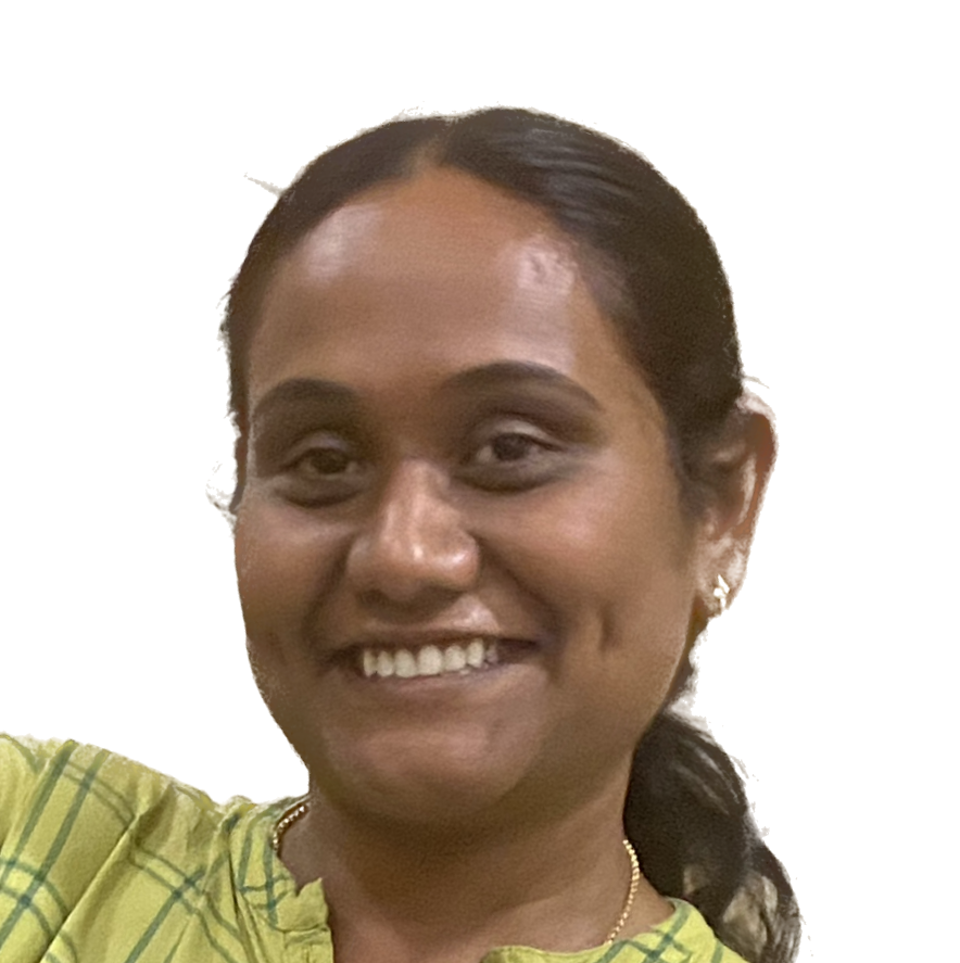 Our People - Gislen Software