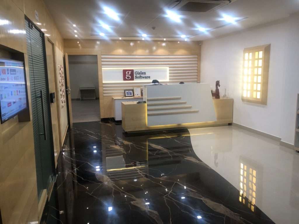 Contact us - Gislen Software