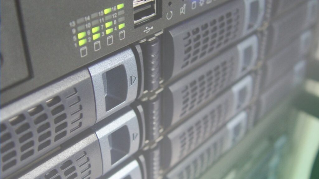 Green IT - Gislen Software