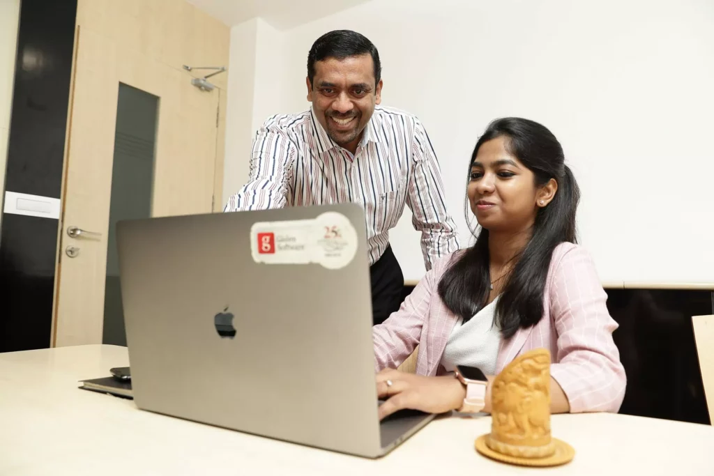 Outsourced Agile Development Teams - Gislen Software